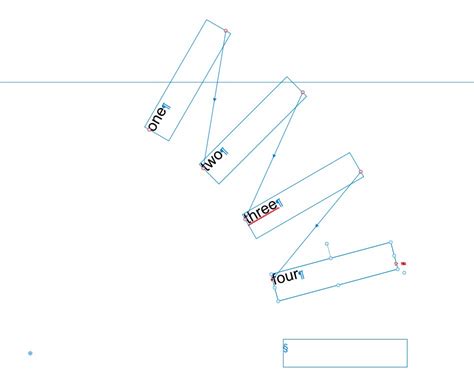 Align Text Perpendicular To Path Desktop Questions MacOS And Windows Affinity Forum