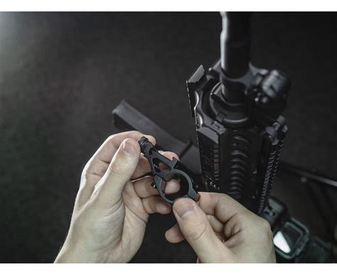 Armytek Mount For Flashlight Awm 06