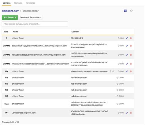 Send And Receive Email For Your Domain With Postmark And Amazons Ses S3 And Lambda Services