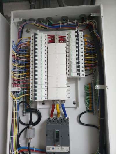 Designs By Home Automation Syam S Alappuzha Kolo