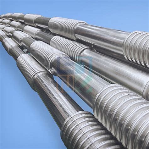 수도용 주름마디 파이프 스텐 강관 4m 최소구매수량3개 배관랜드