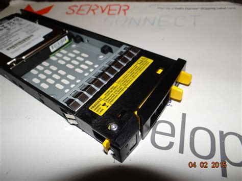 HP QR492A 697387-001 300GB 15K RPM SAS 2.5" SFF 6GB Hard Drive ...