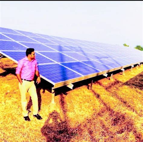 Vivek Asthana On Linkedin Clean Energy Available To Everyone Everywhere…