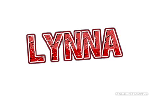 Lynna Logo Outil De Conception De Nom Gratuit à Partir De Texte