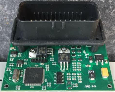 Universal Engine Standalone Ecu Speeduino Arduino India Ubuy