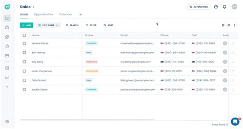 Onedeck How To Create Automated Workflow