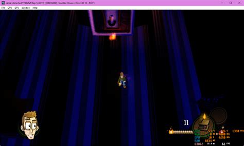 58410a88 Haunted House · Issue 1423 · Xenia Projectgame Compatibility · Github