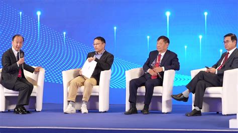 大咖云集助力东北亚金融开创新格局凤凰网视频凤凰网