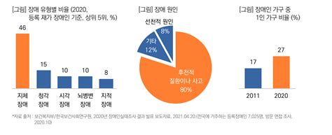 한국의 사회적 약자 리포트 장애인 실태 문화선교연구원