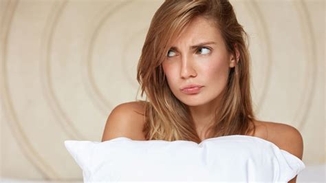 Woman Develops Mysterious Nut Allergy After Sex What S The Real Cause GIGAZINE