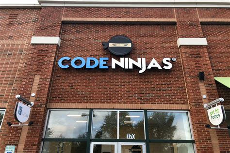 Code Ninjas Zenith Building Group Hot Sex Picture