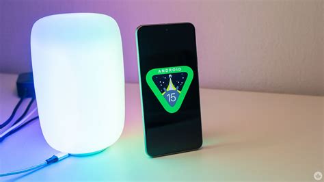 Android Beta Can Adjust Vibration Intensity Based On Your Environment