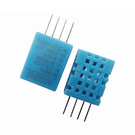 Centiot Dht11 Temperature And Humidity Sensor Module For Arduino Raspberry Stm At ₹ 29000