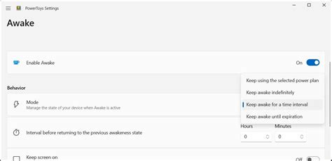 How To Temporarily Disable Sleep Mode In Windows Ways