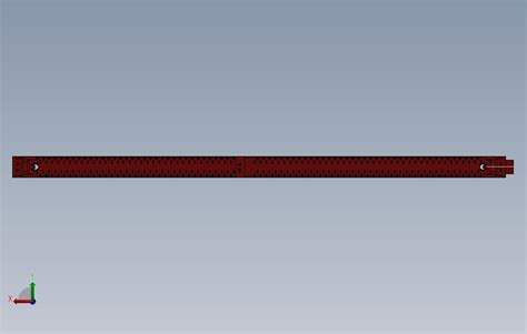 长侧ddr4插槽夹solidworks 2014模型图纸免费下载 懒石网