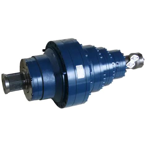 310 Series Planetary Gearbox China Manufacturer Supplier