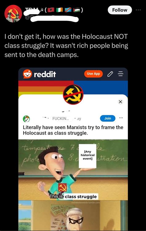 class struggle r ultraleft