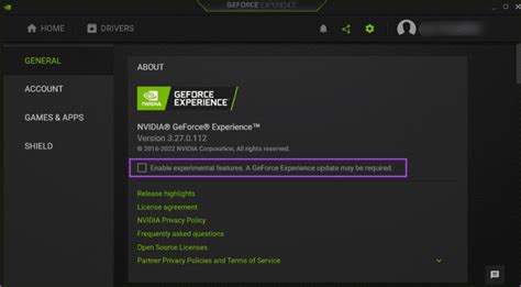Top 9 Ways To Fix NVIDIA GeForce Overlay Not Working On Windows Guiding Tech