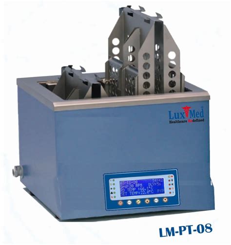 Platelet Agitator At ₹ 225000 Piece प्लेटलेट एग्जिटर In New Delhi Id 2855233179533