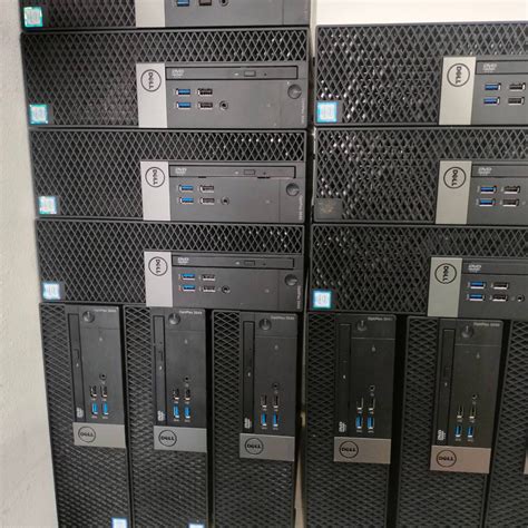 Dell Optiplex I Th Gen Gb Gb Hdd Computers Tech Desktops On Carousell