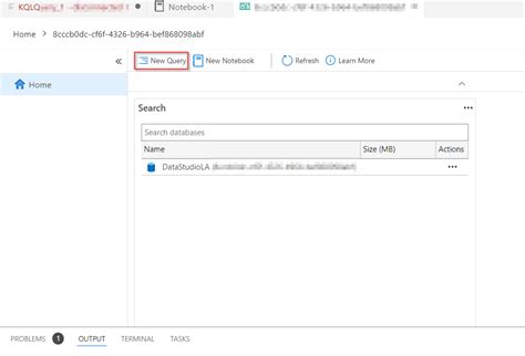 How To Query Application Insight Data Using Azure Data Studio Stack Overflow