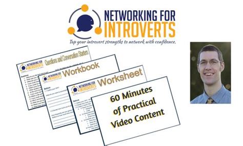 gumroad networking for introverts networking basics networking questions introvert