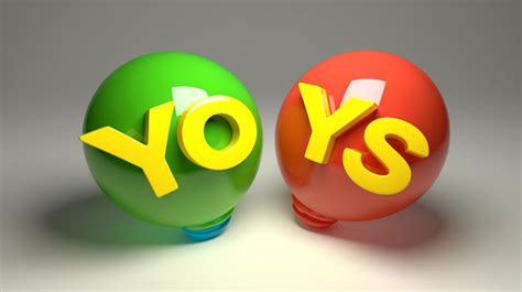 3d Render Of Yes And No Toggle Switch Buttons Background Toggle Toggle Switch On Off