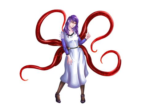 Wip Rize Kamishiro By Clarika On Deviantart