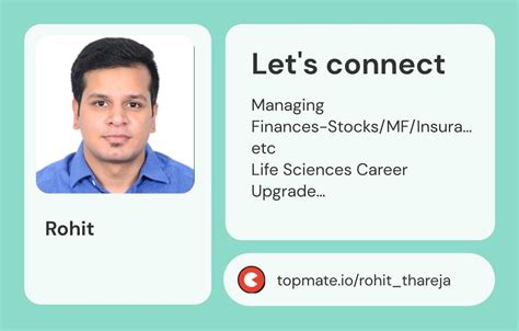 Rohit Thareja On Linkedin Rohit Thareja