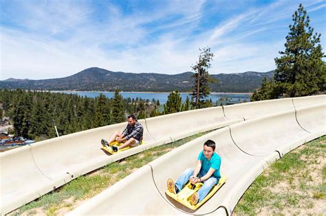 Best 9 Things To Do In Big Bear California