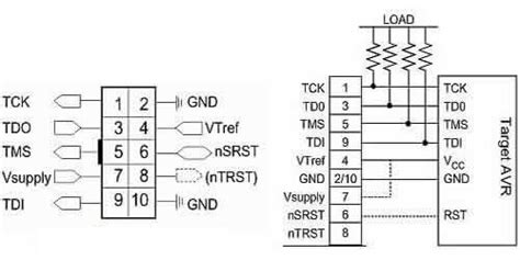 my stuff cheap atmel avr isp ice from qinheng