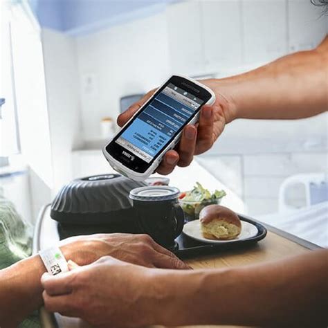 Zebra TC HC Healthcare Mobile Computer Shop Online In