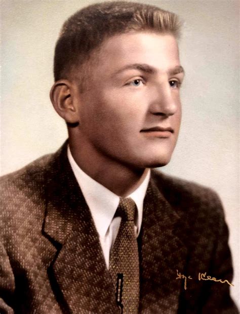 Seen At 18 Here In 1958 My Suave Dad Is 80 Today R Oldschoolcool