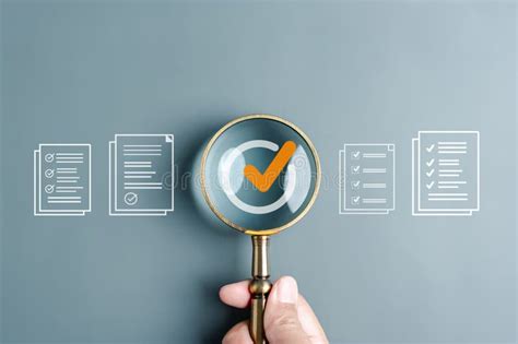 Document Management Checking System Online Documentation Database And