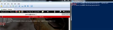 Generating Time Based One Time Passwords With Powershell War Room