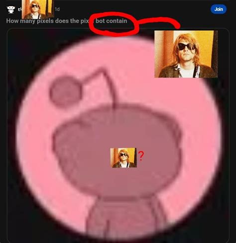 Bot Contain R Nirvanacirclejerk