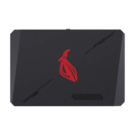 Speedcom Mini Pc Asus Rog Nuc Rnuc14srku9189a0i Ultra 9