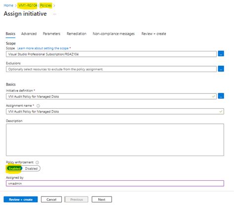 Azure Governance Rakesh Kamble S Blog