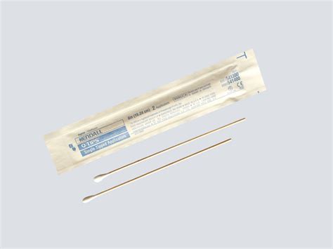 Cotton Tipped Applicators Sterile A 1 Medical Integration