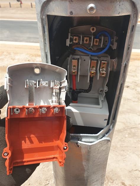 Civil Electrical Services Perth Power Team Electrical