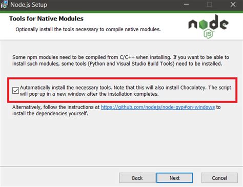 NODE RED WINDOWS INSTALLATION GUIDE NCD Io