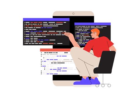 The Role Of A Programmer In Todays Digital Age