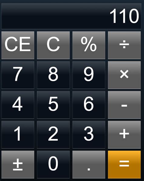 Taschenrechner Fürs Webfront Skripte Php Sql Fragen Ip Symcon