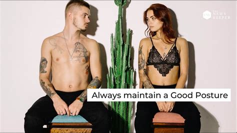 How To Increase Your Sex Appeal The Ultimate Guide YouTube