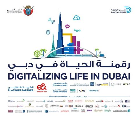 Dubai Government To Showcase Ai Powered Innovations Driving Digital Transformation At Gitex