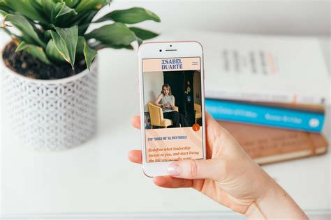 Squarespace Web Design And Development Finding Design