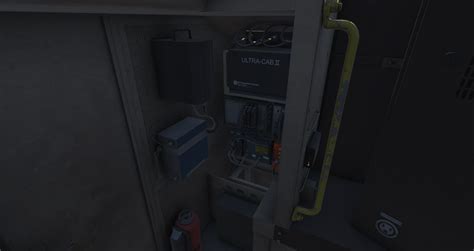 CSX ES40DC 5200 5299 YN3 Virtual Railroad Mods CSX ES40DC 5200 5299 YN3 Virtual Railroad Mods