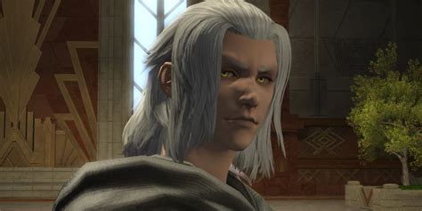 Final Fantasy 14 The Lore Behind Emet Selch Explained