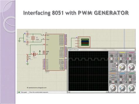 8051 Microcontroller Applicationspptx