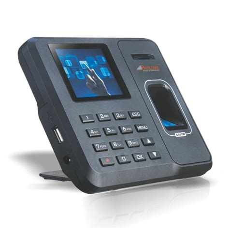 Real Time Biometric Machine C101 For Offline Optical Sensor At ₹ 4000 Piece In New Delhi